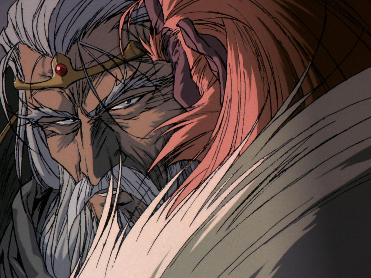 Record of Lodoss War – Geek Culture