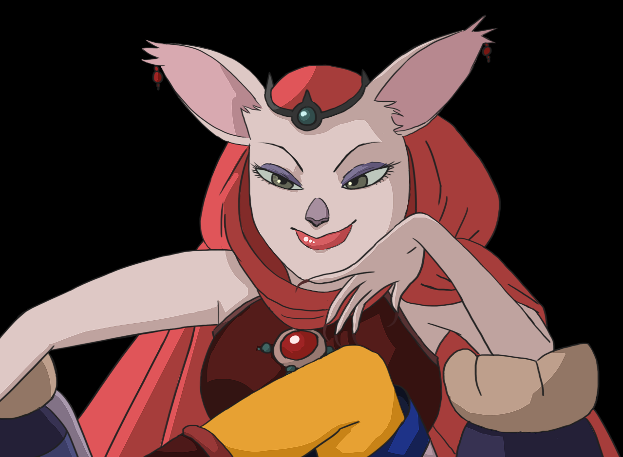 Catnapped! – Geek Culture