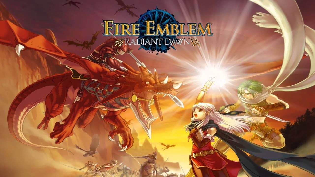 Fire Emblem: Radiant Dawn – Geek Culture
