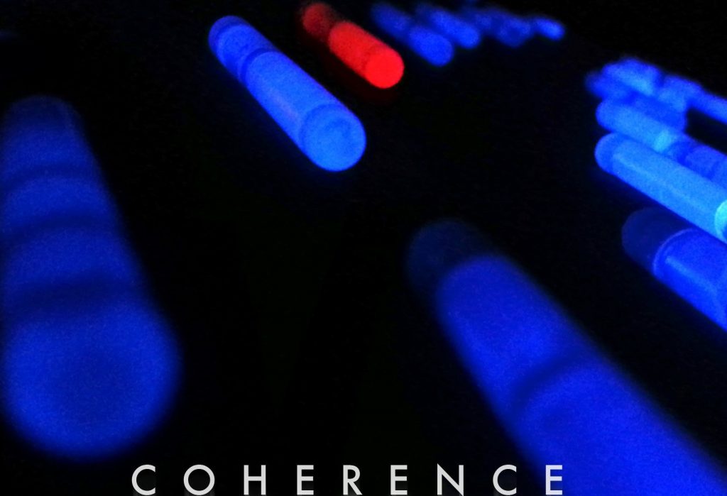 Coherence – Geek Culture