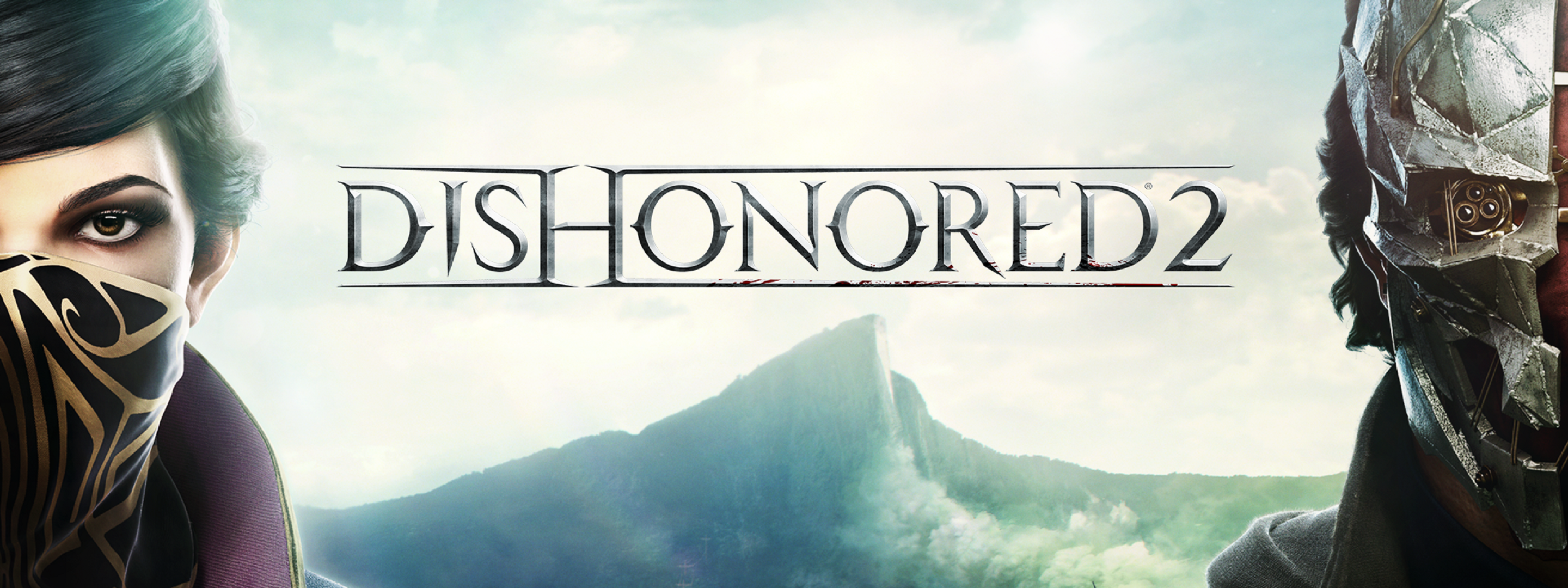 Dishonored 2 2 – Geek Culture