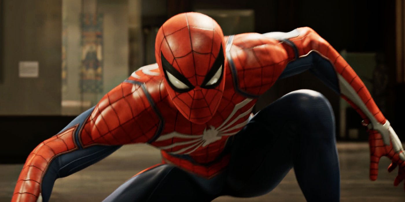 Spider-Man – Geek Culture