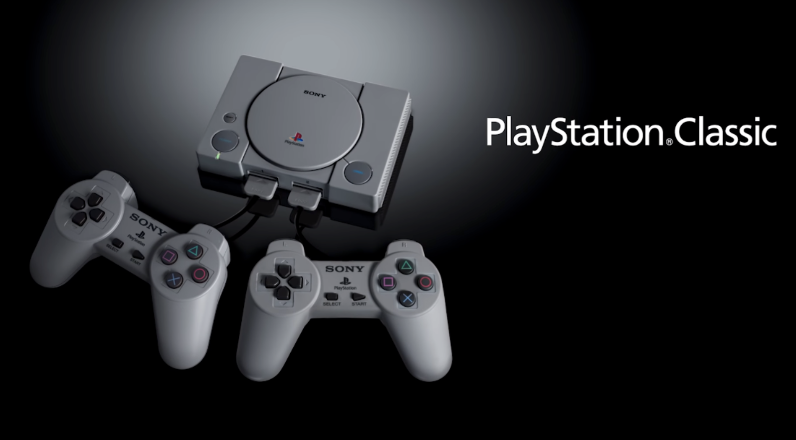 PlayStation Classic – Geek Culture