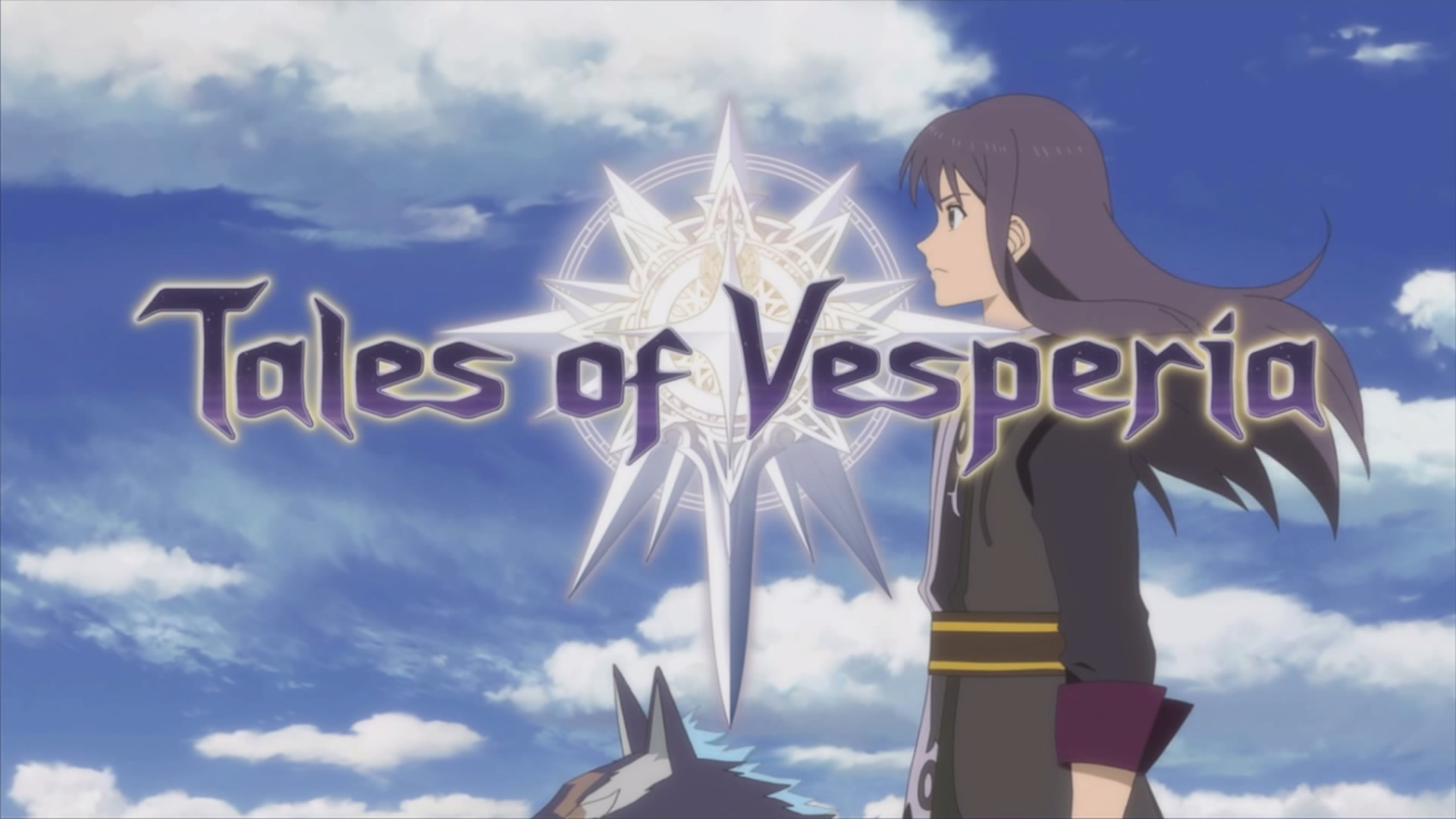 Tales of Vesperia: Definitive Edition – Geek Culture